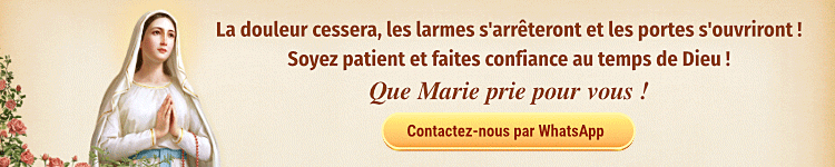 10 puissantes prières de protection pour ressentir la protection de Dieu